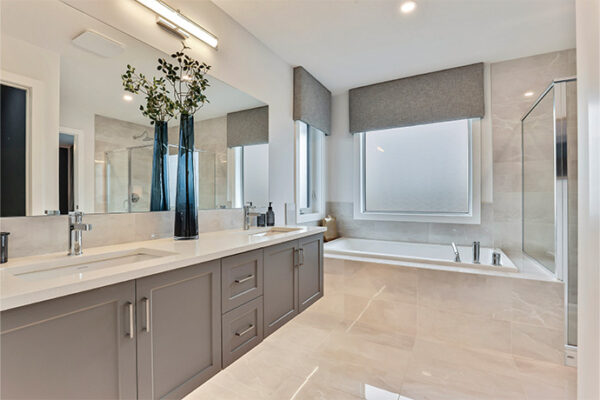 Front-Drive Homes in Harmony | New Community West of Calgary
