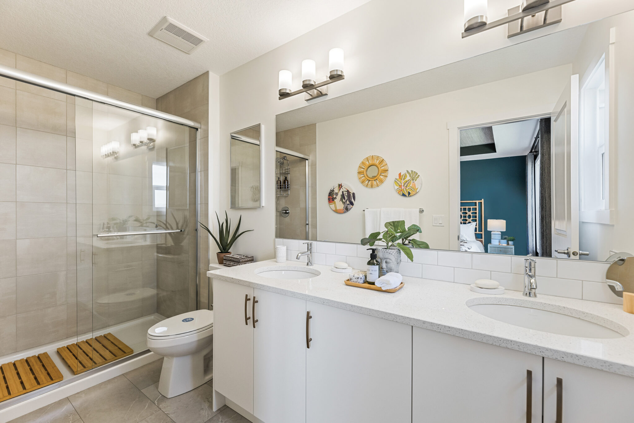 Genesis Builders in Harmony | New Community West of Calgary