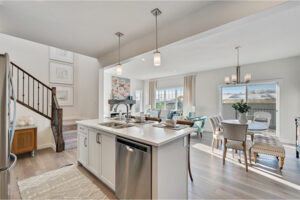 Award-Winning Builders in Calgary | New Community West of Calgary