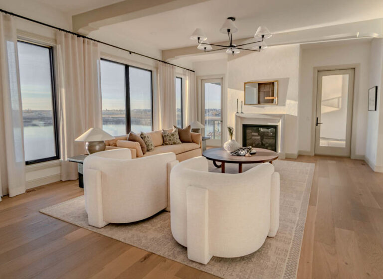 2025 Foothills Lottery Home | New Community West of Calgary