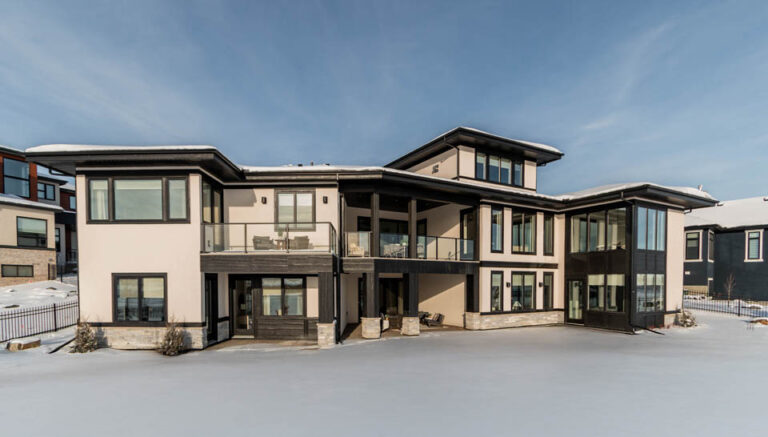 2025 Foothills Lottery Home | New Community West of Calgary